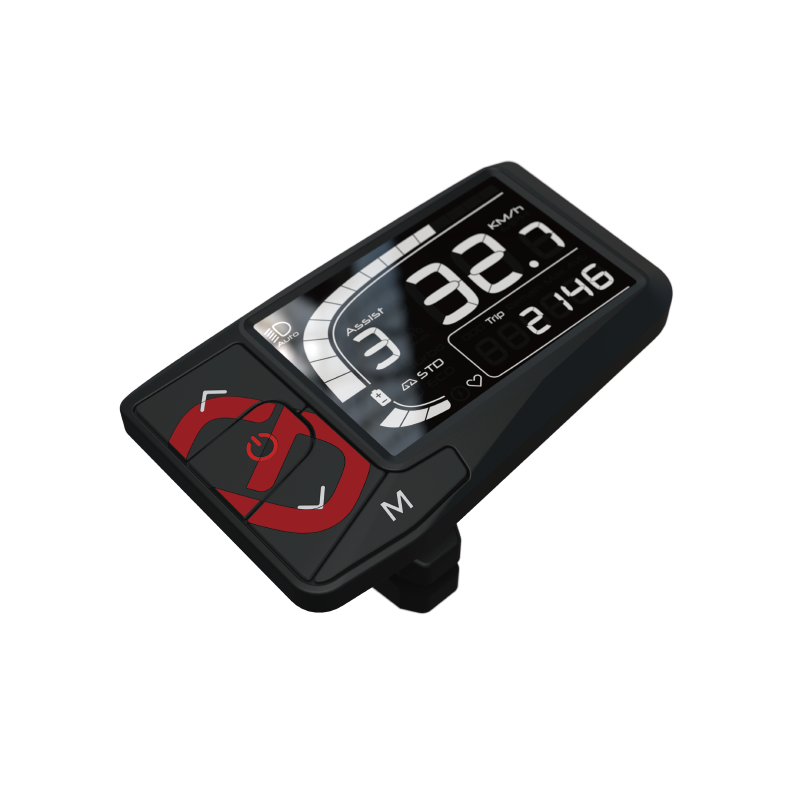 仪表-南京云驱智能科技有限公司