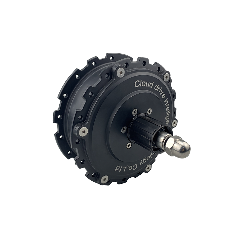 Cloud drive intelligent technology Co.,Ltd