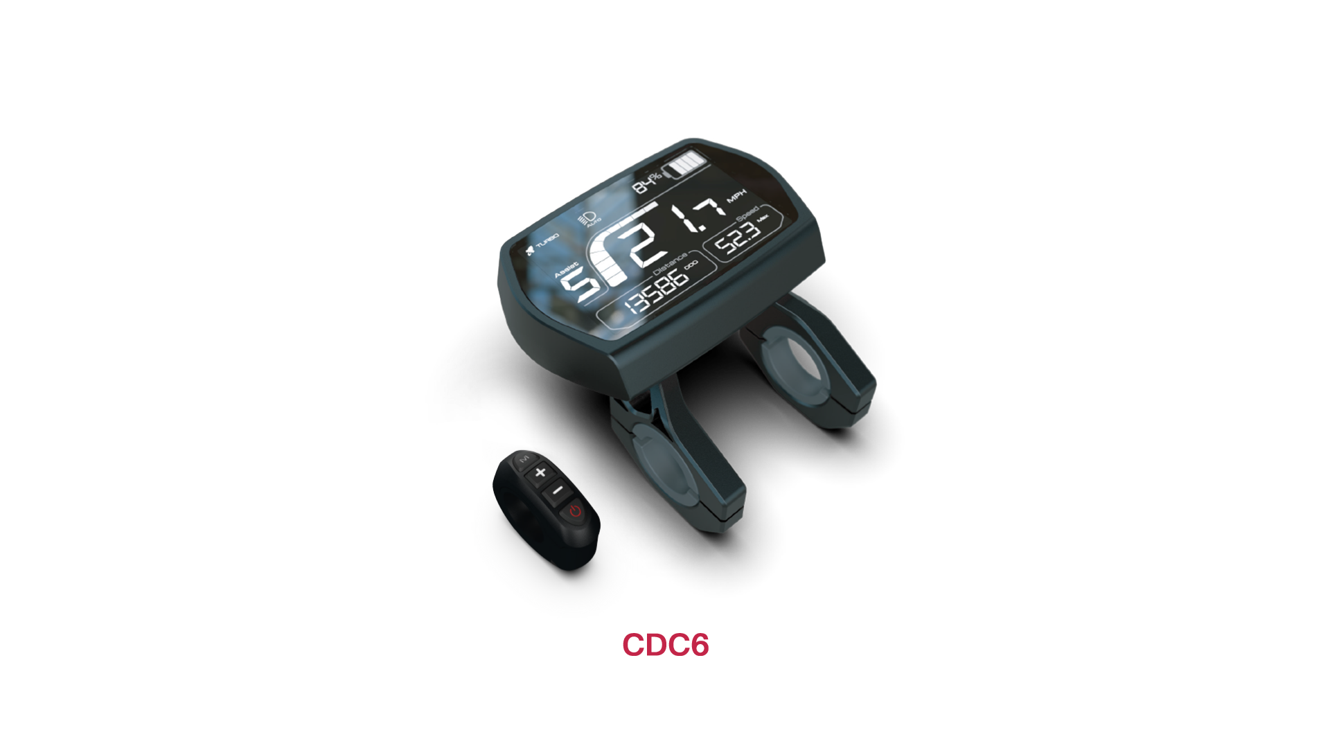 CDC6-南京云驱智能科技有限公司