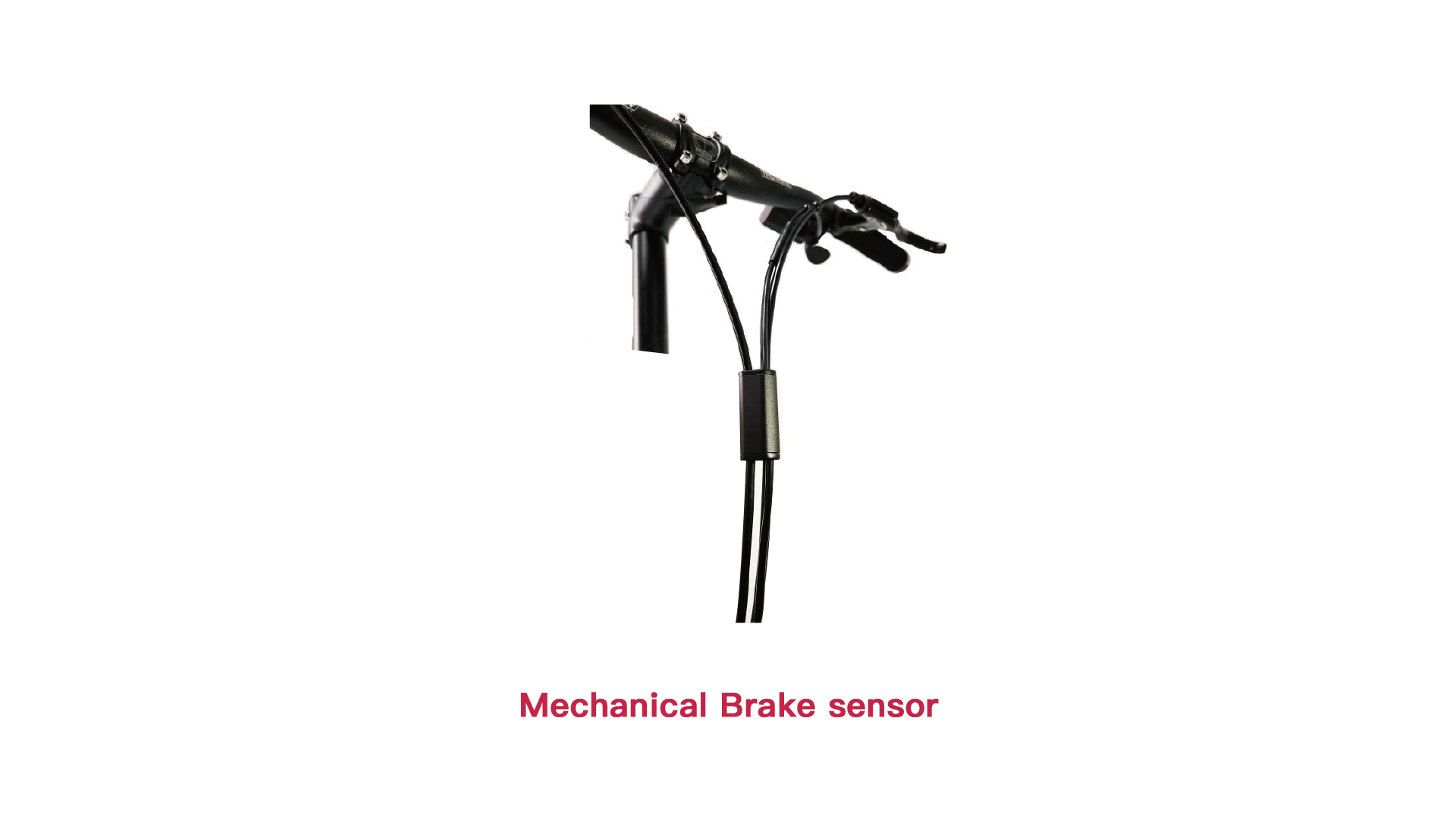 Mechanical Brake sensor-南京云驱智能科技有限公司
