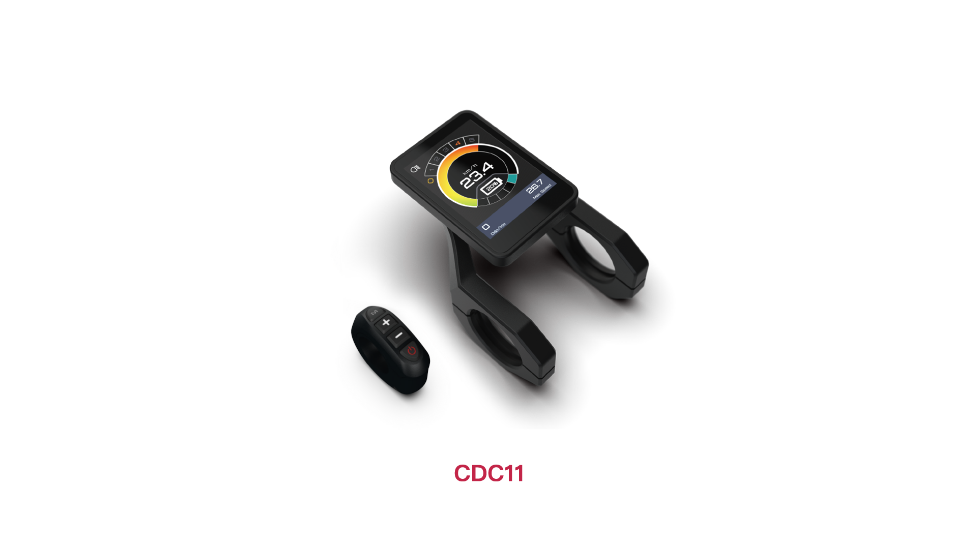 CDC11-南京云驱智能科技有限公司