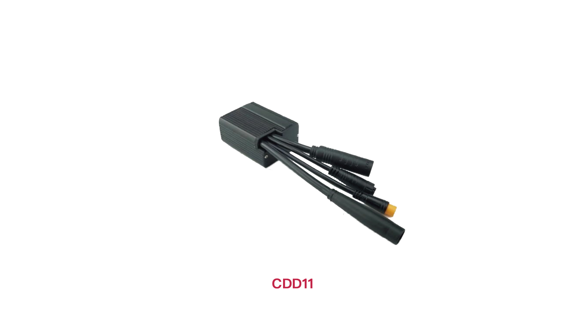 CDD11-南京云驱智能科技有限公司