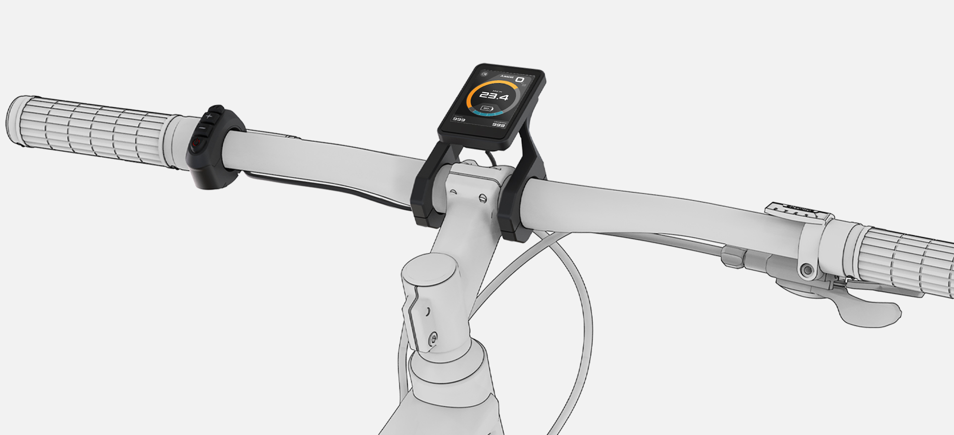 CDC11-南京云驱智能科技有限公司