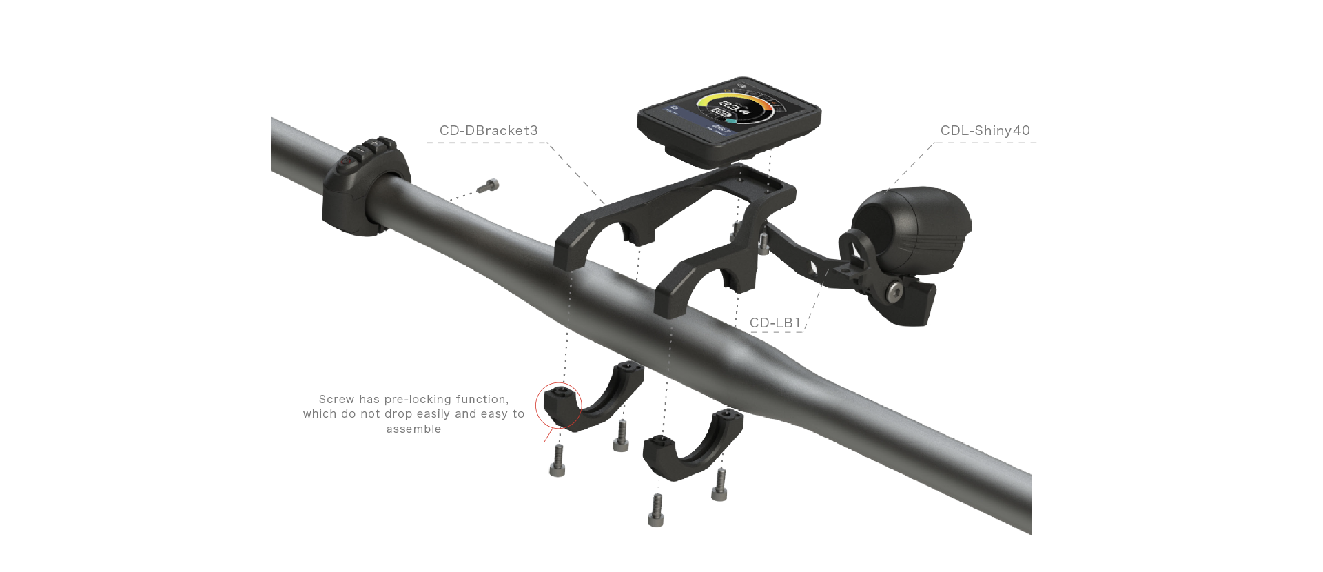 CDC11-南京云驱智能科技有限公司