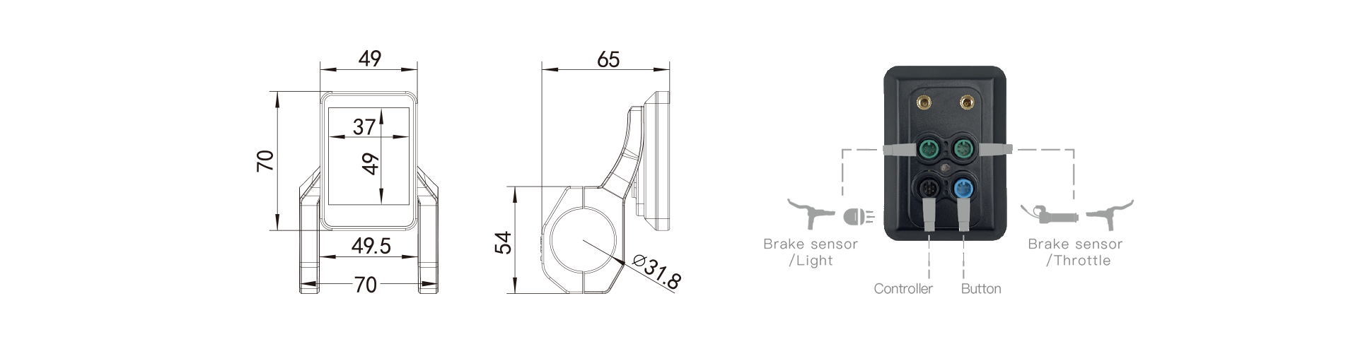 CDC11-南京云驱智能科技有限公司